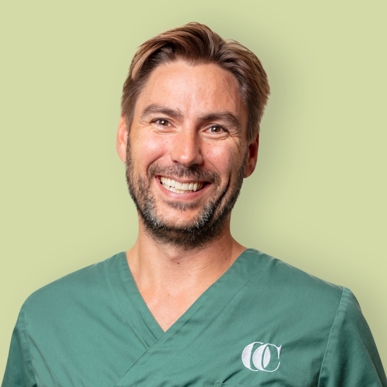 OC Tannlegene Klette og Race - OC Norge